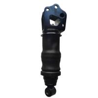 China DZ1640440015 DZ14251440060 SHACMAN X3000 Air Bag Shock Absorber for Shacman New X3000 for sale