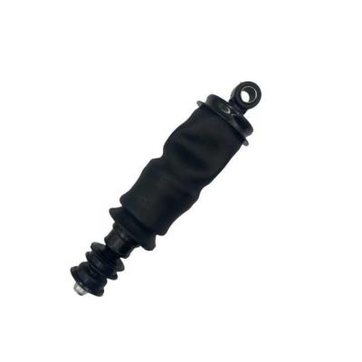 China Heavy-duty Truck Delong X5000 airbag Cab Shock Absorber  Suitable for Shaanxi Automobile   DZ14251440020 DZ14251430020 for sale