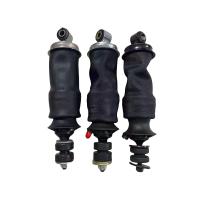 China Heavy-duty Truck Delong X5000 airbag Cab Shock Absorber  Suitable for Shaanxi Automobile   DZ14251440020 DZ14251430020 for sale