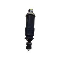 China Heavy-duty Truck Delong X5000 airbag Cab Shock Absorber  Suitable for Shaanxi Automobile   DZ14251440020 DZ14251430020 for sale