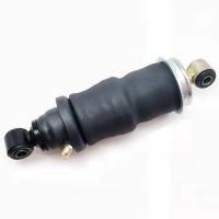 China Heavy-duty Truck Delong X5000 airbag Cab Shock Absorber  Suitable for Shaanxi Automobile   DZ14251440020 DZ14251430020 for sale