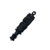 China Heavy-duty Truck Delong X5000 airbag Cab Shock Absorber  Suitable for Shaanxi Automobile   DZ14251440020 DZ14251430020 for sale