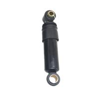 China F3000 M3000 X3000 Driver's Cab Front and Rear Spring Shock Cylinders Thickened Longitudinally DZ15221443420 DZ15221440480 for sale