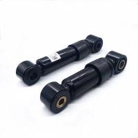 China DZ15221443120 DZ15221443020 Shacman Truck Lateral Shock Absorber DZ13241440080 Essential Truck Body Parts Spare Parts for sale