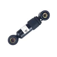 China DZ15221443120 DZ15221443020 Shacman Truck Lateral Shock Absorber DZ13241440080 Essential Truck Body Parts Spare Parts for sale