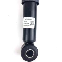 China DZ15221443120 DZ15221443020 Shacman Truck Lateral Shock Absorber DZ13241440080 Essential Truck Body Parts Spare Parts for sale