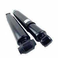 China DZ15221443120 DZ15221443020 Shacman Truck Lateral Shock Absorber DZ13241440080 Essential Truck Body Parts Spare Parts for sale