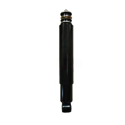 China Truck Accessories Shacman F2000 F3000 Truck Parts Cab Front Axle Shock Absorbers DZ95259680012 DZ95259680013 for sale