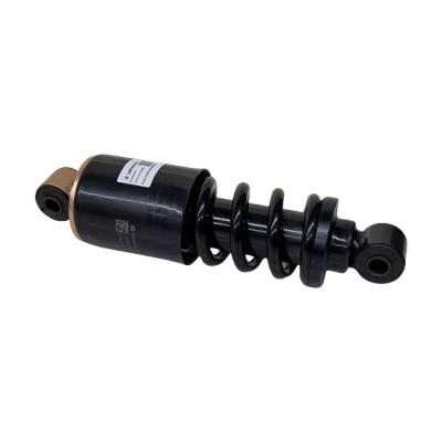 China High Quality Truck Accessories Air Sping Shock Absorber Use for Shacman Truck Spare Parts  DZ13241440150 DZ13241440010 for sale