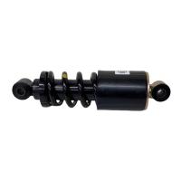 China High Quality Truck Accessories Air Sping Shock Absorber Use for Shacman Truck Spare Parts  DZ13241440150 DZ13241440010 for sale