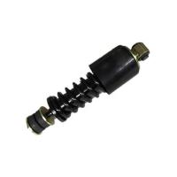 China High Quality Truck Accessories Air Sping Shock Absorber Use for Shacman Truck Spare Parts  DZ13241440150 DZ13241440010 for sale