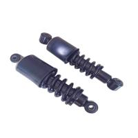 China DZ1640430030 DZ1640430015  Front /Rear Suspension Air Spring Shock Absorbers for SHACMAN SHAANXI F3000 Series Truck for sale