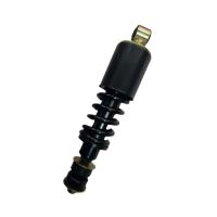 China DZ1640430030 DZ1640430015  Front /Rear Suspension Air Spring Shock Absorbers for SHACMAN SHAANXI F3000 Series Truck for sale