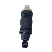 China High Quality Automotive Suspension Parts Cabin Suspension Shock-absorber  for Tractor Truck 81.41722.6052 for sale