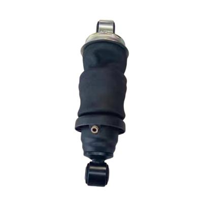 China High Quality Automotive Suspension Parts Cabin Suspension Shock-absorber  for Tractor Truck 81.41722.6052 for sale