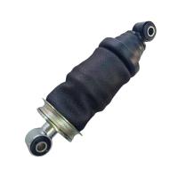 China High Quality Automotive Suspension Parts Cabin Suspension Shock-absorber  for Tractor Truck 81.41722.6052 for sale