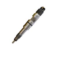 China Weichai Diesel Marine Engine Sinotruk Fuel Injector Assembly  Compatible with Howo and Foton Trucks 612630090012 for sale