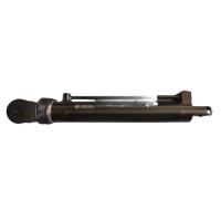 China The second axle steering power cylinder 143333857 is suitable for Sany Heavy Industry wide body mining vehicles for sale