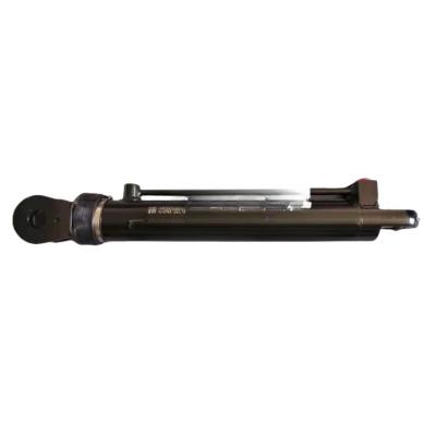 China The second axle steering power cylinder 143333857 is suitable for Sany Heavy Industry wide body mining vehicles for sale
