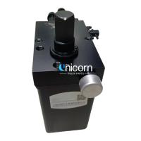 China Suitable for Dongfeng Tianlong KL Cab Lifting Pump Oil Cylinder Electric Pump 5005010-C3100 for sale
