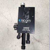 China Suitable for Dongfeng Tianlong KL Cab Lifting Pump Oil Cylinder Electric Pump 5005010-C3100 for sale