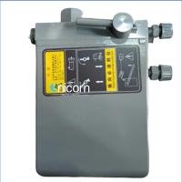 China SINOTRUK SITRAK C7H Cab Lifting Oil Pump Electric Lifting Pump 811W41723-6008 for sale