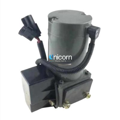 China SINOTRUK Howo Truck Shacman Truck Spare Parts Cab Lift Motor WG9925821031/1 WG9925827001 WG9925820031  WG9525820133 WG9312820022 for sale