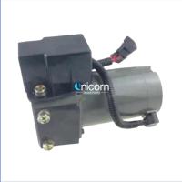 China SINOTRUK Howo Truck Shacman Truck Spare Parts Cab Lift Motor WG9925821031/1 WG9925827001 WG9925820031  WG9525820133 WG9312820022 for sale