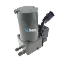 China SINOTRUK Howo Truck Shacman Truck Spare Parts Cab Lift Motor WG9925821031/1 WG9925827001 WG9925820031  WG9525820133 WG9312820022 for sale
