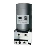 China FAW JIEFANG Original Diesel Spare Parts Electro-Hydraulic Pump Motor Assembly for Cab Lift 5002180-2000-C00/A for sale
