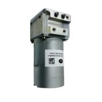 China FAW JIEFANG Original Diesel Spare Parts Electro-Hydraulic Pump Motor Assembly for Cab Lift 5002180-2000-C00/A for sale