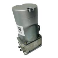China FAW JIEFANG Original Diesel Spare Parts Electro-Hydraulic Pump Motor Assembly for Cab Lift 5002180-2000-C00/A for sale