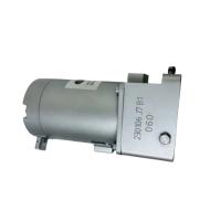China FAW JIEFANG Original Diesel Spare Parts Electro-Hydraulic Pump Motor Assembly for Cab Lift 5002180-2000-C00/A for sale