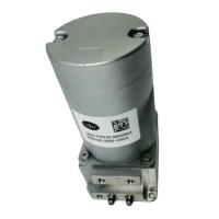 China FAW JIEFANG Original Diesel Spare Parts Electro-Hydraulic Pump Motor Assembly for Cab Lift 5002180-2000-C00/A for sale