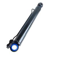 China Heavy Truck Cab Lifting Cylinder for Shacman Dongfeng Jiefang Models-Iron 20922305 2207285 22928430 for sale