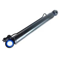 China Heavy Truck Cab Lifting Cylinder for Shacman Dongfeng Jiefang Models-Iron 20922305 2207285 22928430 for sale