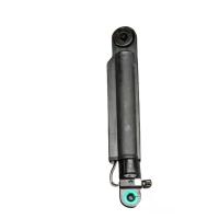 China Heavy Truck Cab Lifting Cylinder for Shacman Dongfeng Jiefang Models-Iron 20922305 2207285 22928430 for sale