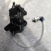 China SHACMAN Truck Parts Hydraulic Manual Pump DZ93259820100 DZ93259820110 199100820025 JZ91199822000for Shacman Cabin Lift Pump for sale