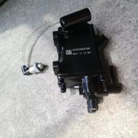 China SHACMAN Truck Parts Hydraulic Manual Pump DZ93259820100 DZ93259820110 199100820025 JZ91199822000for Shacman Cabin Lift Pump for sale