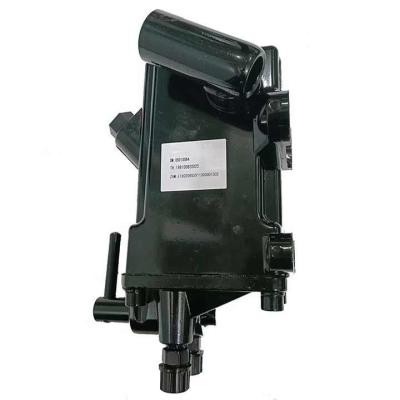 China HOT Sale European Truck Body Parts Cabin Lifting Pump for MAN Truck  199100820025 for sale