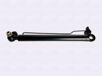China Shacman X3000 Truck Parts Reinforced Overturning Oil Cylinder DZ93259820126 DZ93259820170 DZ97259820101 DZ97259820102 for sale