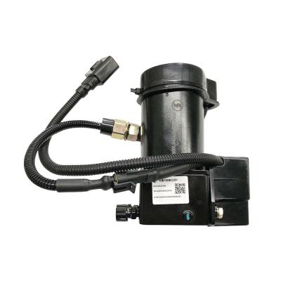 China DZ97259820128 DZ9X189822050 Shaanxi Automobile Delong Electric Driver's Pump New M3000X3000X5000  for Dongfeng Jiefang Iron for sale