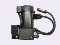 China DZ97259820128 DZ9X189822050 Shaanxi Automobile Delong Electric Driver's Pump New M3000X3000X5000  for Dongfeng Jiefang Iron for sale