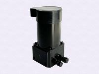 China DZ97259820128 DZ9X189822050 Shaanxi Automobile Delong Electric Driver's Pump New M3000X3000X5000  for Dongfeng Jiefang Iron for sale