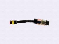 China DZ97259820128 DZ9X189822050 Shaanxi Automobile Delong Electric Driver's Pump New M3000X3000X5000  for Dongfeng Jiefang Iron for sale