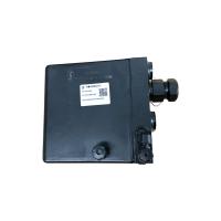 China DZ9725982017 DZ97259820156 Shaanxi Automobile Delong F3000 Body Parts New  Oil Pump Assembly for Dongfeng Jiefang Truck Models for sale