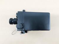China DZ9725982017 DZ97259820156 Shaanxi Automobile Delong F3000 Body Parts New  Oil Pump Assembly for Dongfeng Jiefang Truck Models for sale