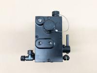 China DZ9725982017 DZ97259820156 Shaanxi Automobile Delong F3000 Body Parts New  Oil Pump Assembly for Dongfeng Jiefang Truck Models for sale