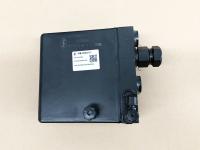 China DZ9725982017 DZ97259820156 Shaanxi Automobile Delong F3000 Body Parts New  Oil Pump Assembly for Dongfeng Jiefang Truck Models for sale