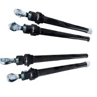 China 10428228 10207101 Sany Steering Cylinder for Container Reach Stacker Spare Parts for sale